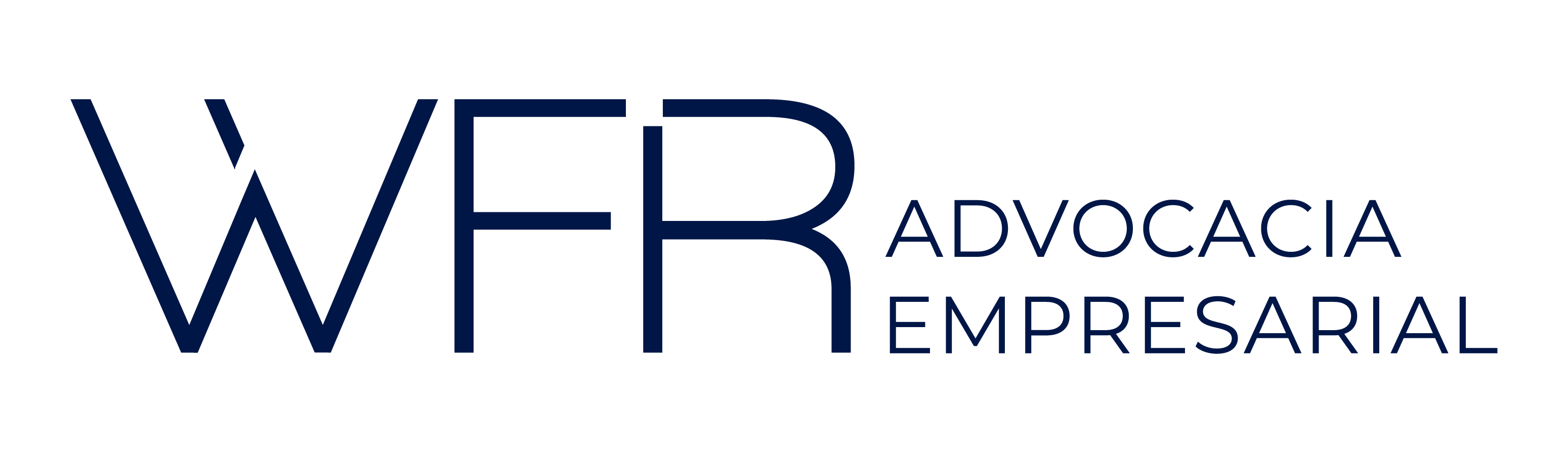 Home - WFR Advocacia Empresarial
